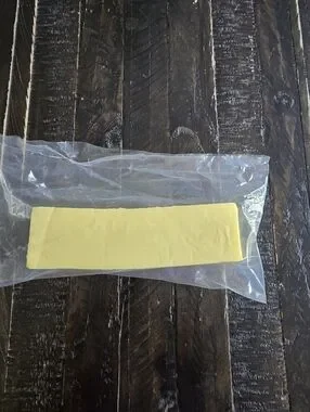 Toys | Butter Squishy Stress Toy Yellow | Poshmark